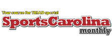 SCM Logo - SportsCarolina Monthly